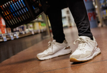 ZOLES - Specialdesignede 3D-printede ortopædiske Indlægssåler